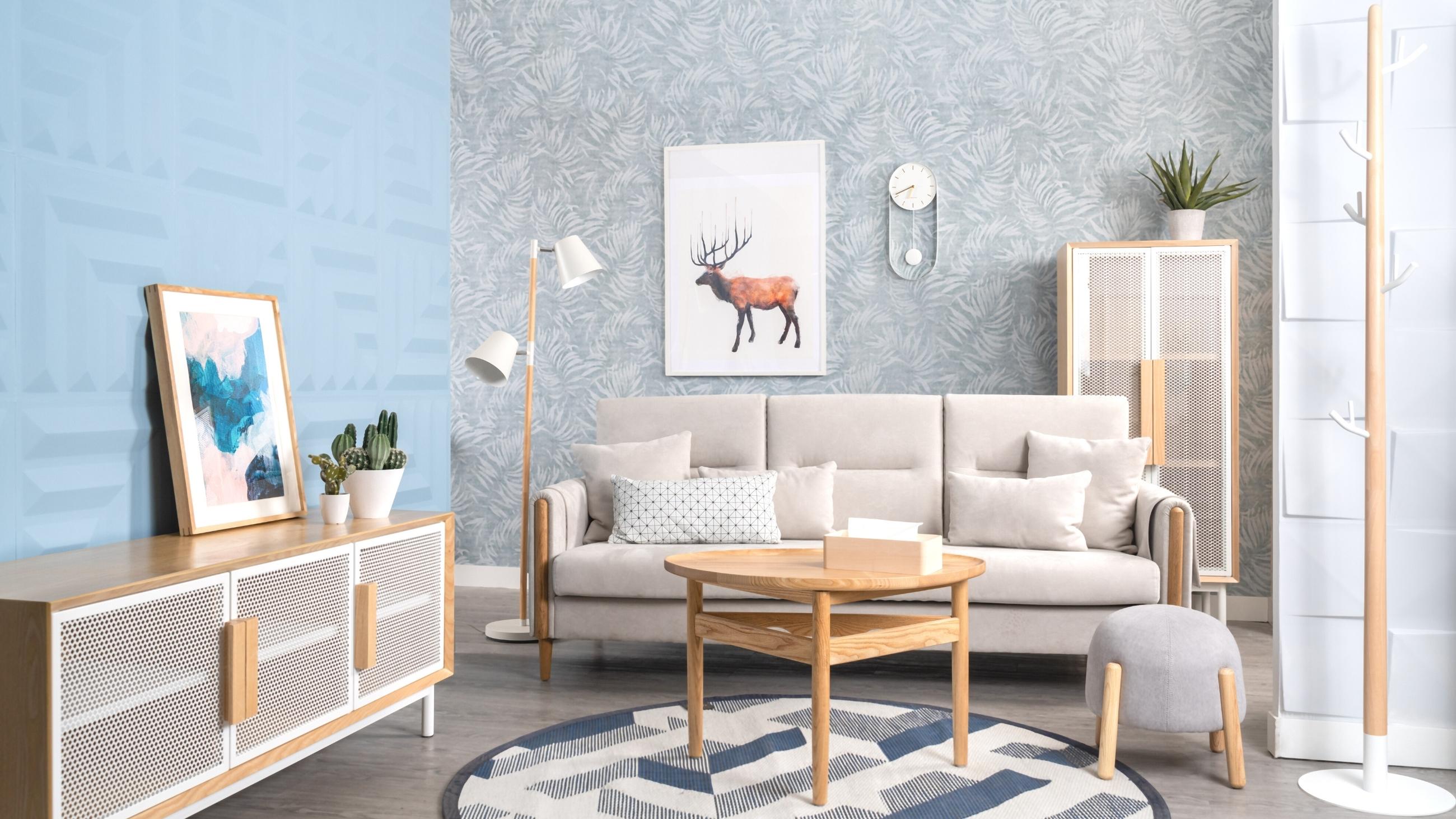 EMOH® | Designer Furniture Store Hong Kong : 北歐風格傢俬、香港實木傢俬 (觀塘店)