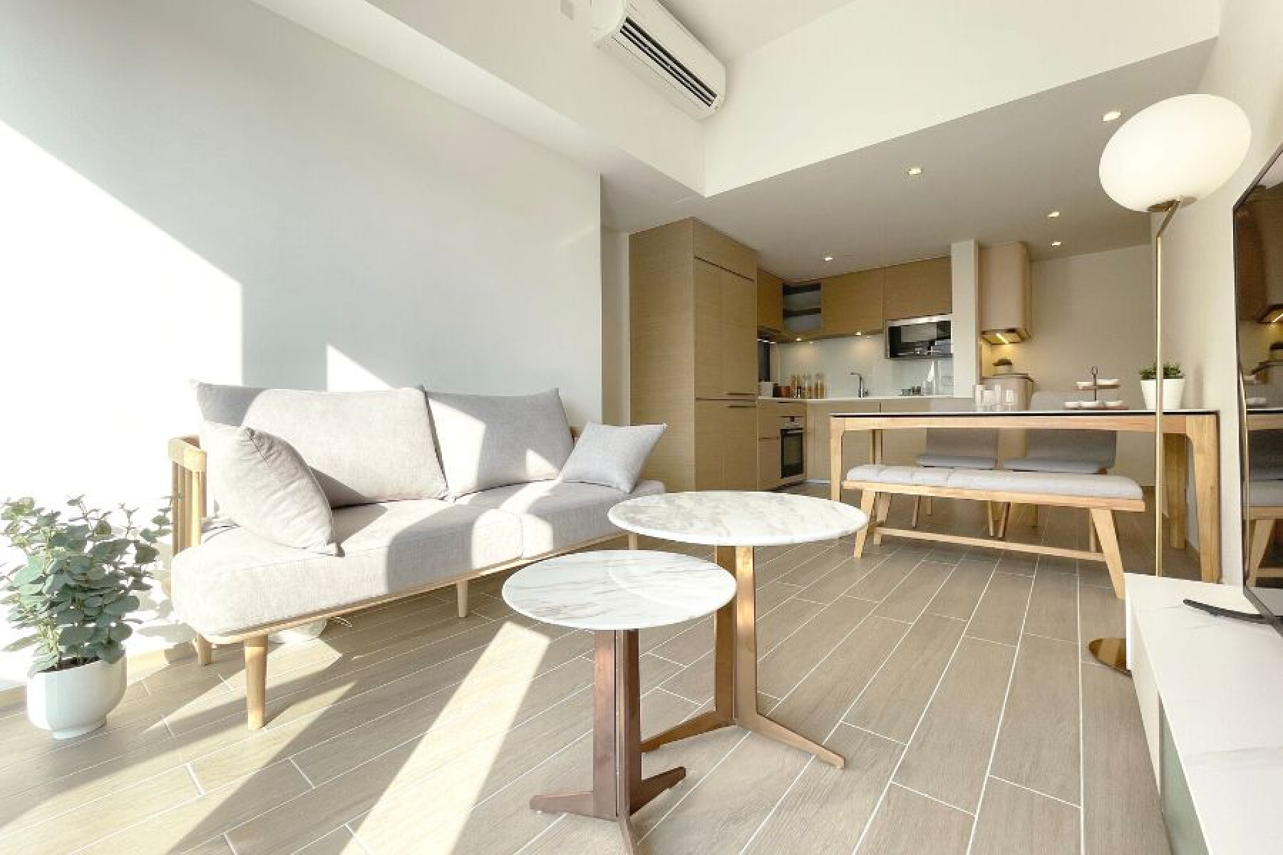 Explore Top 5 Interior Design Sharing Cases in Hong Kong | Learn from ...