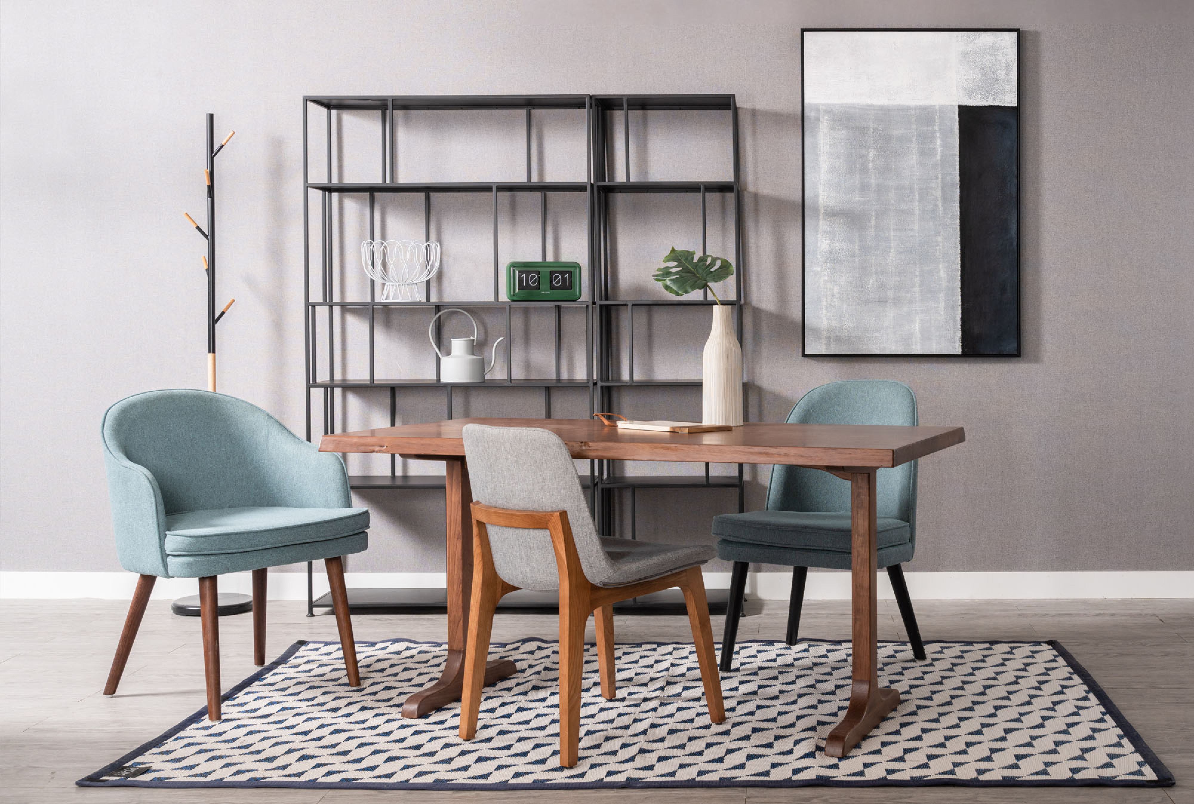 EMOH® Furniture Locations |Hong Kong | Singapore | 香港 新加坡 實木傢俬店 傢俬 觀塘