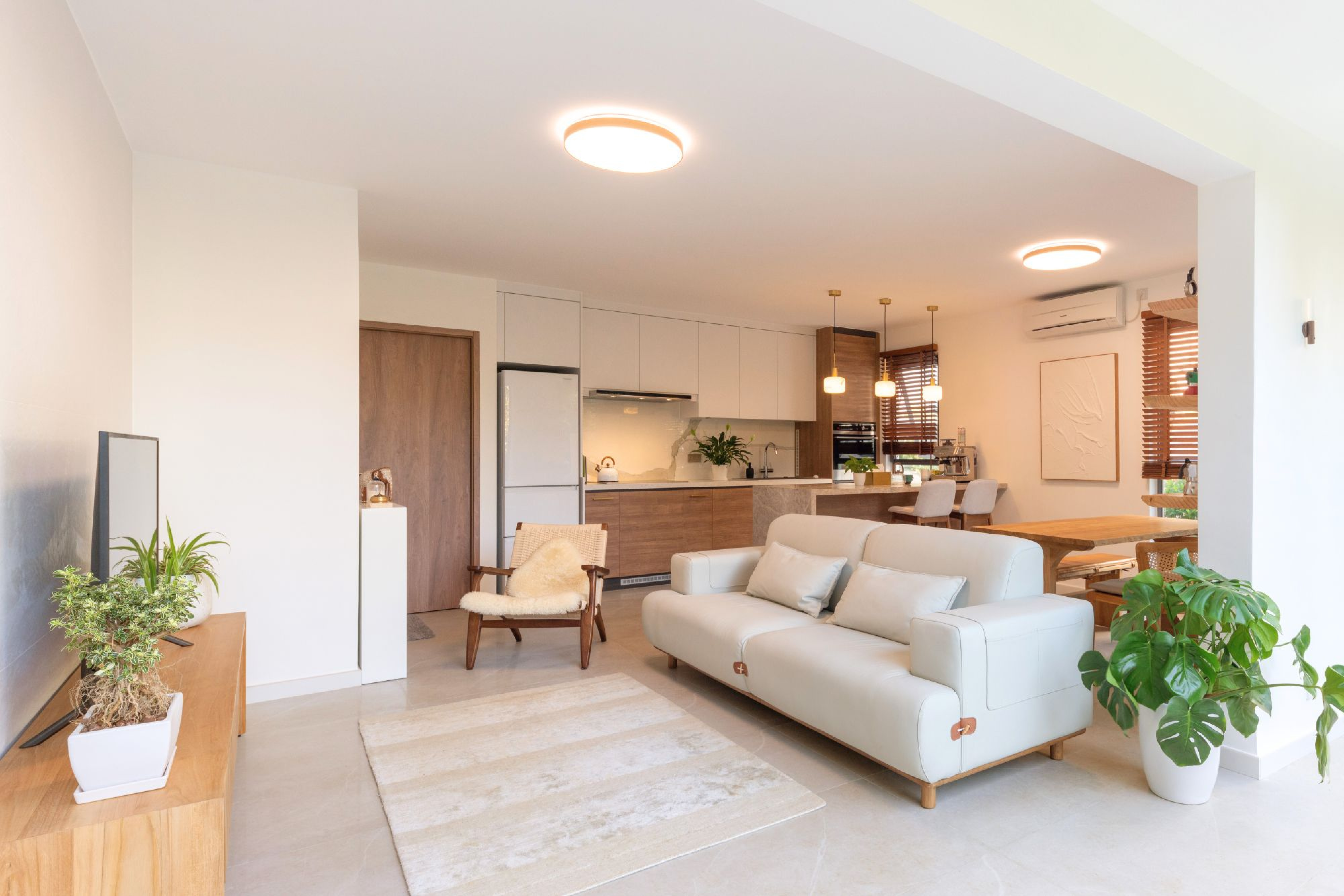 EMOH® | Designer Furniture Store Hong Kong : 北歐風格傢俬、香港實木傢俬 (觀塘店)