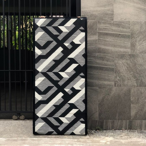 eco-friendly mat, eco-friendly carpet, PDM mat