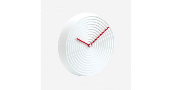 Wall Clock Saturn