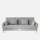 Two-Seater Sofas DS05802