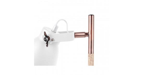 Table Lamp Mingle - White