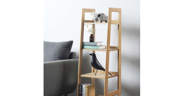 Steady H136, Oak - S00401-O