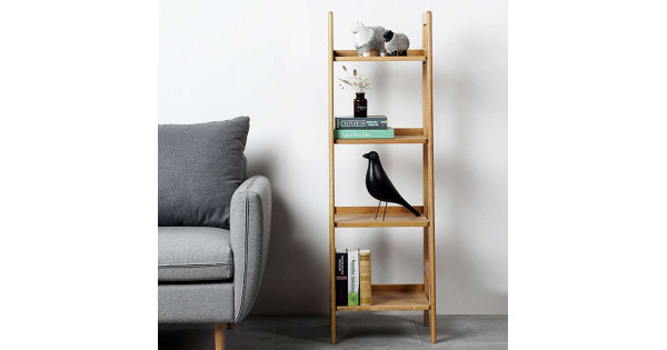 Steady H136, Oak - S00401-O