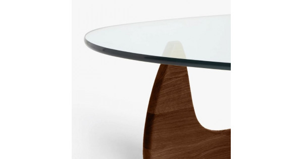 Replica Noguchi Coffee Table 130