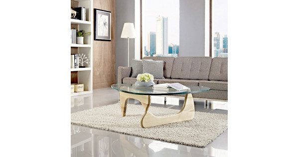 Replica Noguchi Coffee Table 130