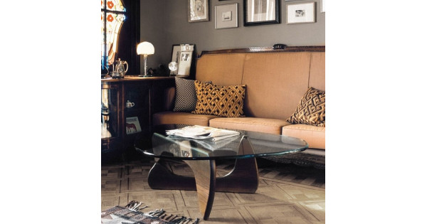 Replica Noguchi Coffee Table 130