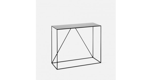 SIMP Metal Console - Black