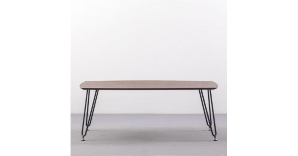 ADAMS Side Table, L120