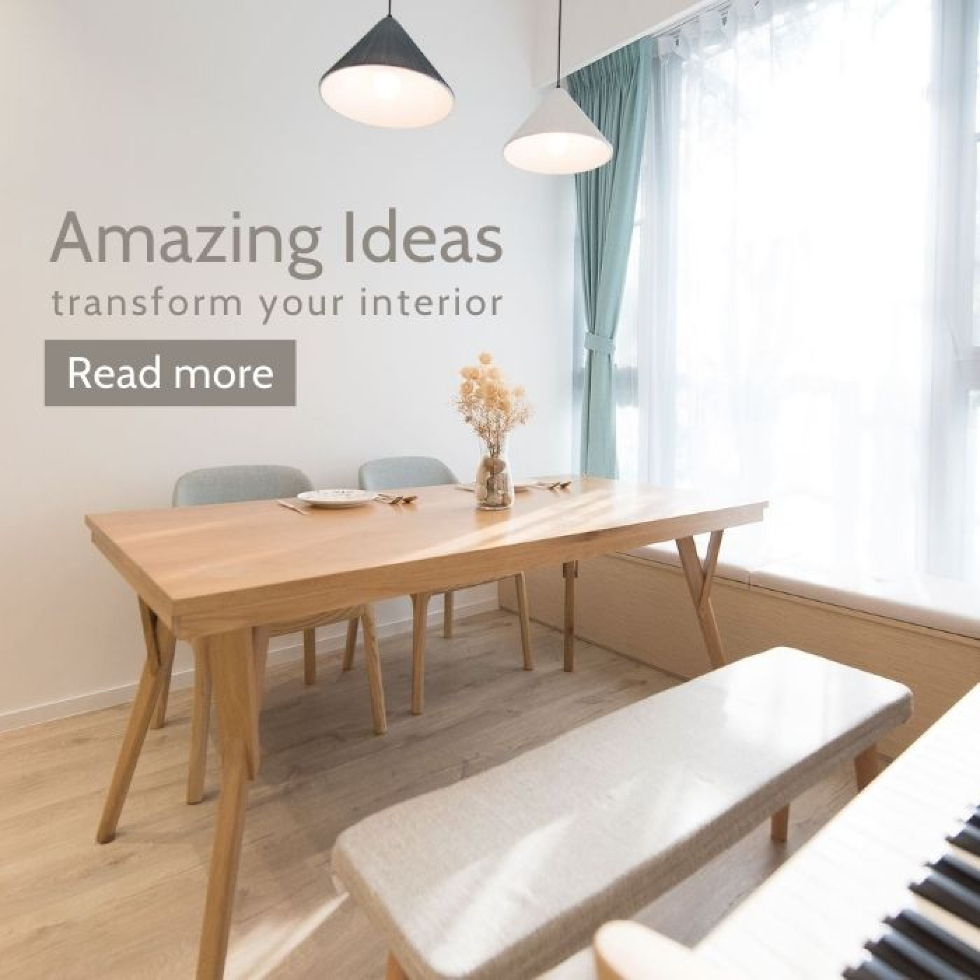 EMOH® | Designer Furniture Store Hong Kong : 北歐風格傢俬、香港實木傢俬 (觀塘店)